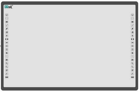 Benq Smart Classes Board Size 65 Inch At ₹ 65000 Piece In Vasai Virar Id 2851820742233