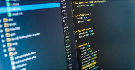 Codescan Announces 2020 Winter Release A Holistic Code Scan Solution