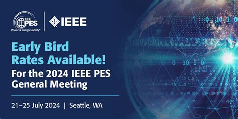 Ieee Power And Energy Society On Linkedin Ieeepes Ieeepesgm Powerengineering