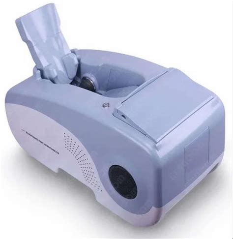 Fw 3000 Ultrasonic Bone Densitometer At ₹ 525000 Portable Bone