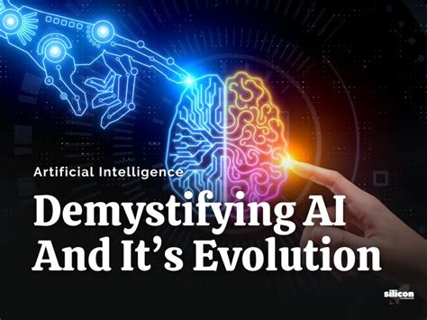 Silicon Luxembourg On Linkedin Demystifying Ai And Its Evolution Silicon Luxembourg