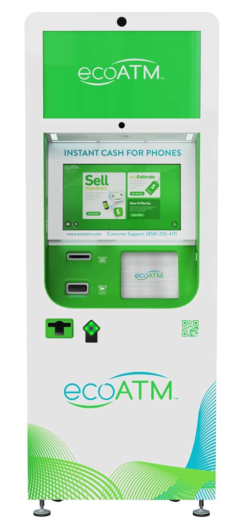 Our Story Ecoatm