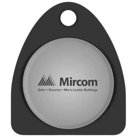 Mircom KT MIR FireAlarm Com
