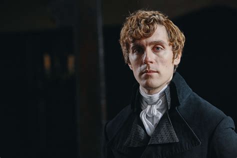 Jack Farthing — Wikipédia Jack Farthing Poldark Interview Fiogn