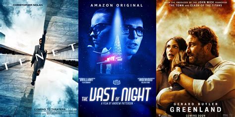 Best American Action Movie 2020 Best Action Movies Of 2020 Rotten