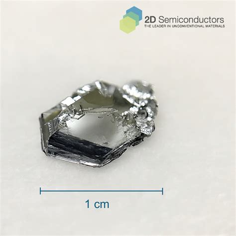 Snse2 Crystal 2d Semiconductors