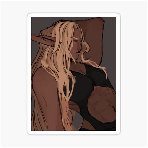 Odith The God Of Being Cunty Sticker For Sale By Fruit07 Redbubble