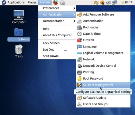 fedora quick tip resolving permission denied issues in and ftp