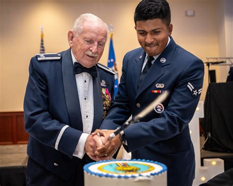 Team Travis Celebrates 76 Years Travis Air Force Base News