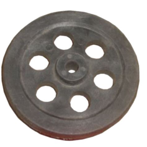 Spreader Buffer Wheel Atwoods
