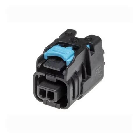 Receptacle Female DELPHI CONNECTOR At 20 Piece In Chennai ID 2852374488773