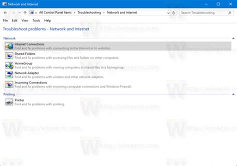 How To Run A Troubleshooter In Windows 10 To Resolve Problems