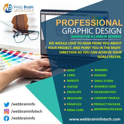 professional graphic design services graphic design company graphic