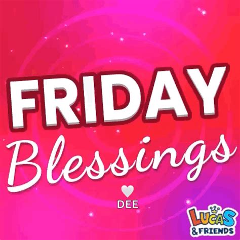 Hello Friday S Download And Share