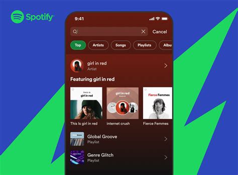 How To Get The Most Out Of Search On Spotify — Spotify