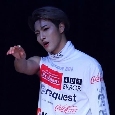 Pin By Jennifer Verdejo On Ateez Coding Time Out Person