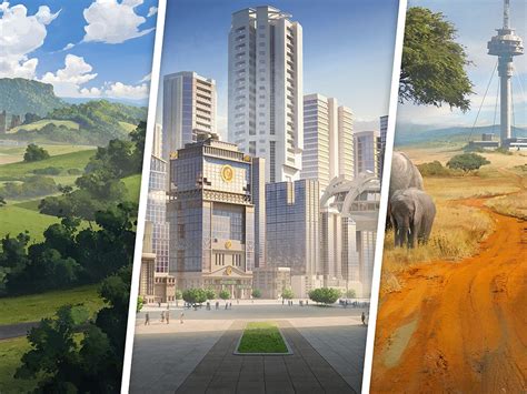 Cities Skylines Will Bid Us Farewell On May 23rd With Hotels And Retreats Technology News