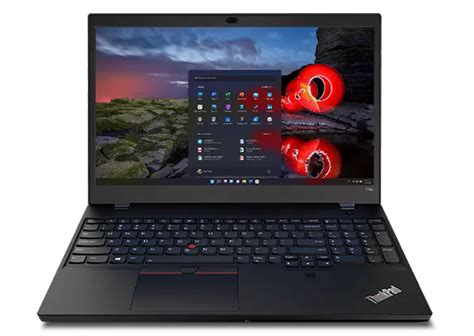 ThinkPad T15p Gen 2 15 6 Mainstream Mobile Workstation Lenovo US