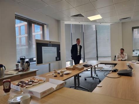 Dave Pearson Posted On Linkedin