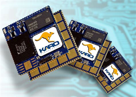 Direct Insight Announces Lowest Price Som With Stm32mp1 Performance And Wide Range Of