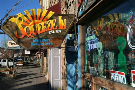 Original Squeeze In Truckee Location Celebrates 50 Years In Business