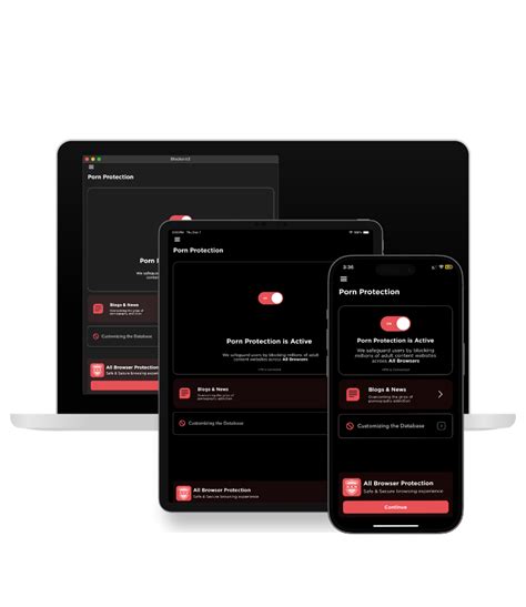 Porn Blocker App For Iphone Ipad And Macbook Blockerx3