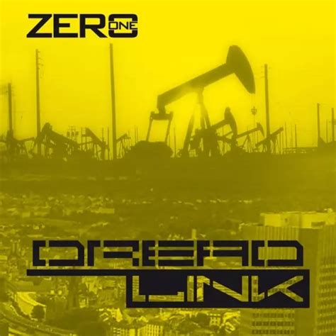 Zero One Cd Dreadlink