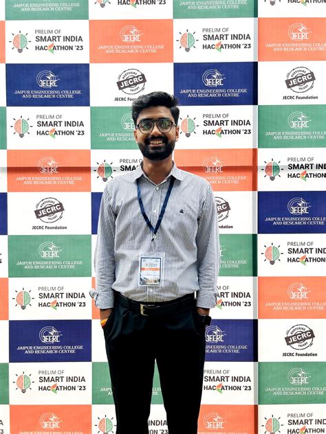 Hardik Gaur On Linkedin Smartindiahackathon Aces Sihjecrc