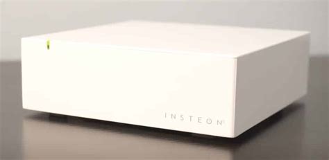 3 Ways To Fix When Insteon Hub No Light Diy Smart Home Hub