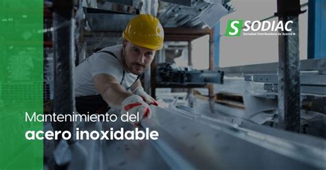 Sodiac Aceroinoxidable Experienciaenacero Distribuidoradeaceros
