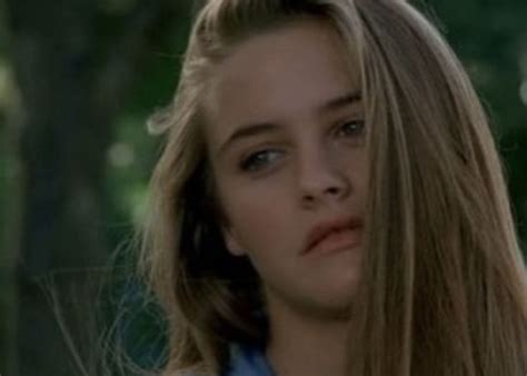 The Crush 1993 Alicia Silverstone