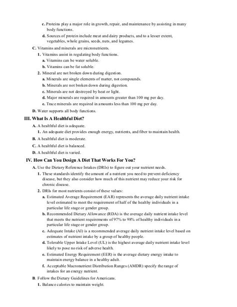 chapter 1 lecture outline