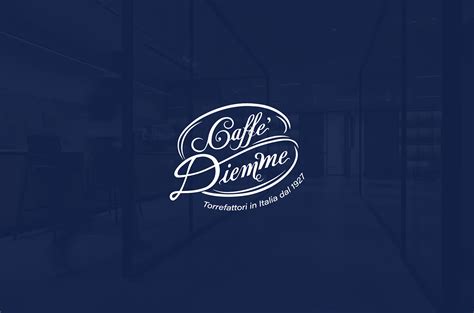 Caffe Diemme :: Behance