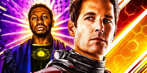 Ant Man 3 May Have Already Stopped The Mcu Using 1 Kang Variant