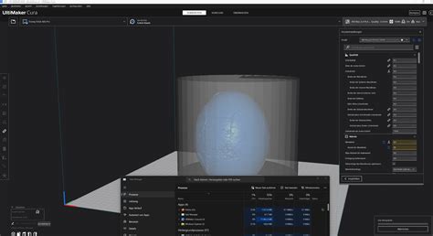 Does Not Slice Large File Is Idlingnot Using Ressources · Issue