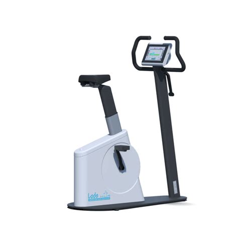 Cardio With Hur Smarttouch Arm Ergometer • Lode