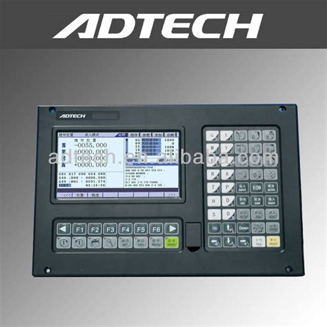 adtech 4640 milling cnc controller
