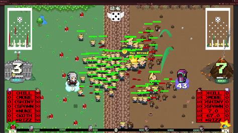 Mark Honnibal On Linkedin Pixelart Gamedev Twitchintegration