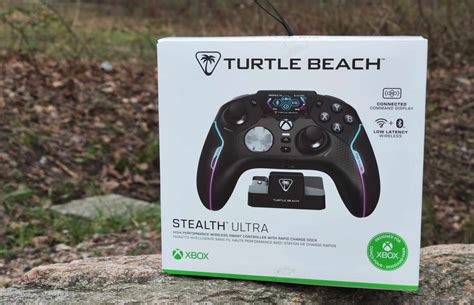 Turtle Beach übernimmt GamePad Hersteller PDP
