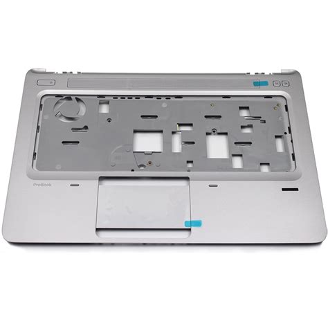 Jual Preorder New Original For Hp Probook G G Laptop Palmrest Upper Case Keyboard