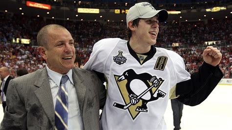 How The Devils Brain Trust Was Forged In The Steel City ‘we Used To Have Some Fun