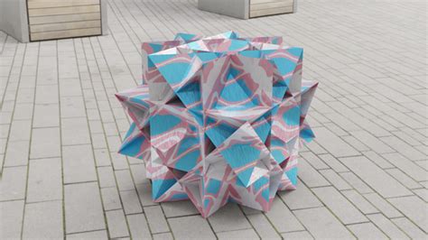 rhulebicuboctahedron r 196