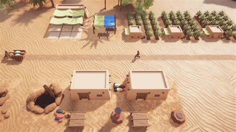 Programmer Unity Historic Citybuilding Game Aa Quality Team Looking For Unity Programmers