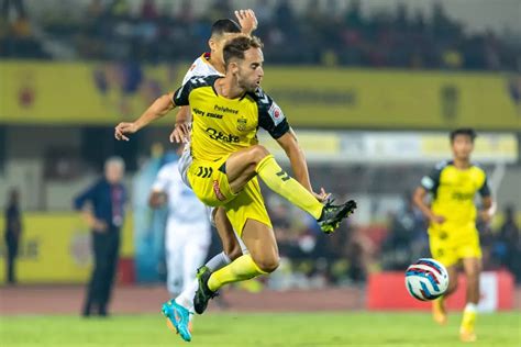 Three Ways In Which Odei Onaindia Will Benefit Fc Goa