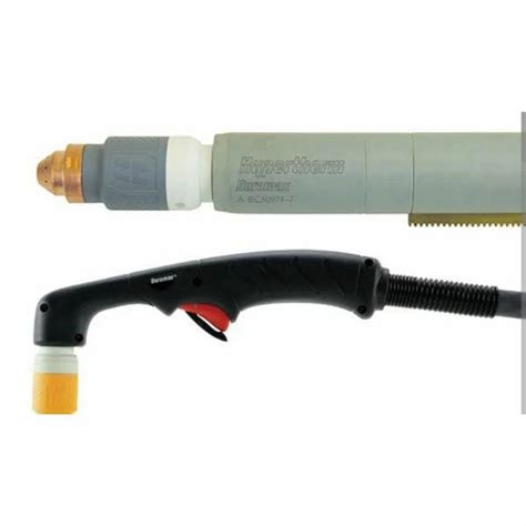 Plastic Hypertherm Duramax Plasma Cutting Torch At ₹ 80000 Set In Chennai