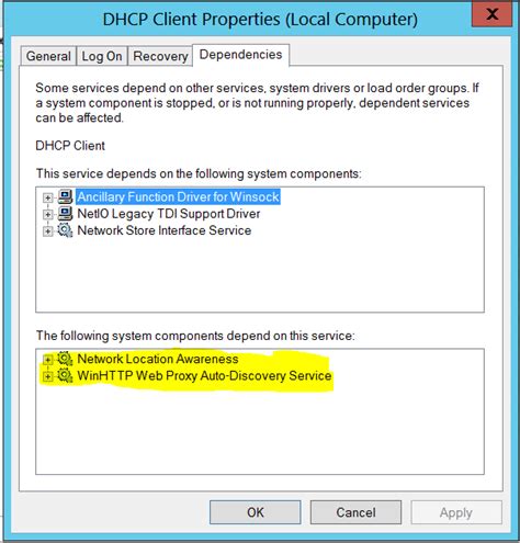 scom 2012 recovery task script for restarting a windows service and