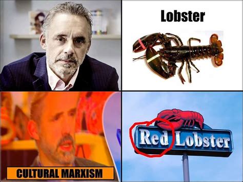 Red Lobsters | Jordan Peterson | Know Your Meme