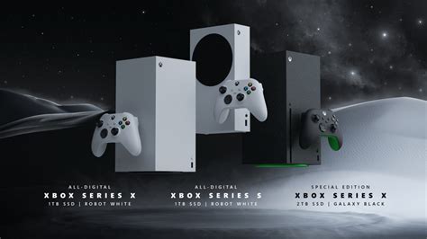 Xbox Is Releasing Three New Models This Year | Lifehacker