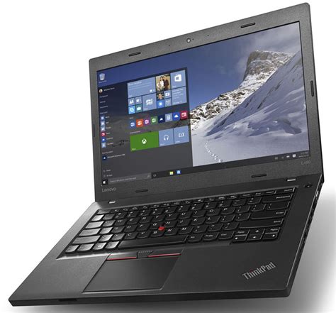 Lenovo Thinkpad L I U Intel Hd Graphics Full Hd X Ips