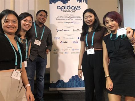parcel perform on linkedin apidays apis innovation growth